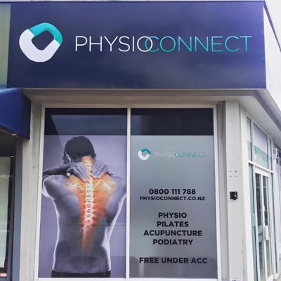 PHYSIO CONNECT BIRKENHEAD - Updated October 2025 - 98 Mokoia Rd, Auckland, New Zealand ...