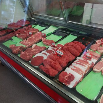 KNIGHTSTOWN LOCKER - Updated December 2025 - 10 Photos - 8037 S County ...