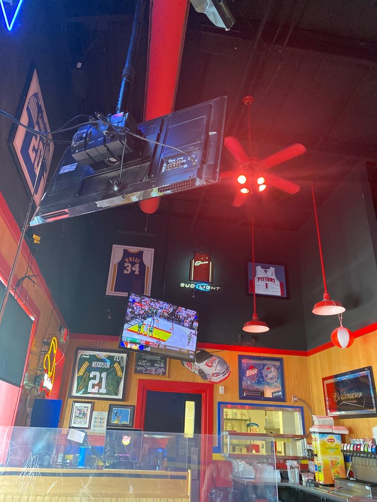 FRICKER’S - Updated May 2024 - 15 Photos & 52 Reviews - 865 Sean Dr ...