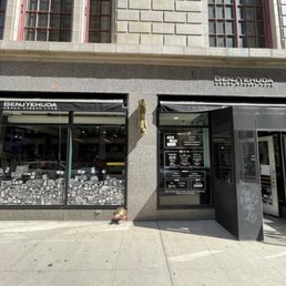 BENJYEHUDA - Updated July 2025 - 94 Photos & 207 Reviews - 10 S LaSalle ...
