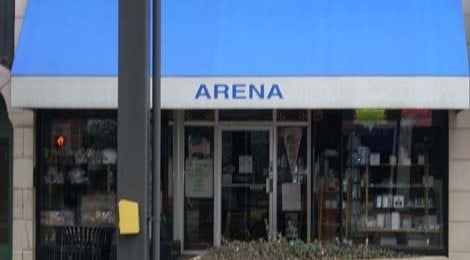 THE ARENA - Updated August 2025 - 427 South Broadway Blvd, Salina ...