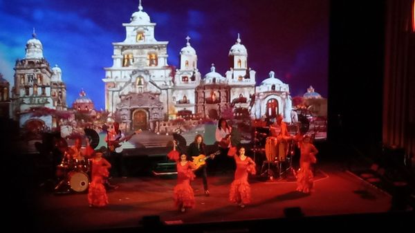 CREST THEATRE - 524 Photos & 316 Reviews - 1013 K St, Sacramento ...