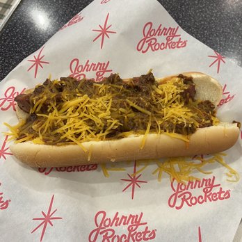 JOHNNY ROCKETS - Updated December 2025 - 164 Photos & 275 Reviews - 600 ...