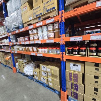 RESCO FOOD SERVICE - Updated January 2025 - 968 Photos & 149 Reviews ...