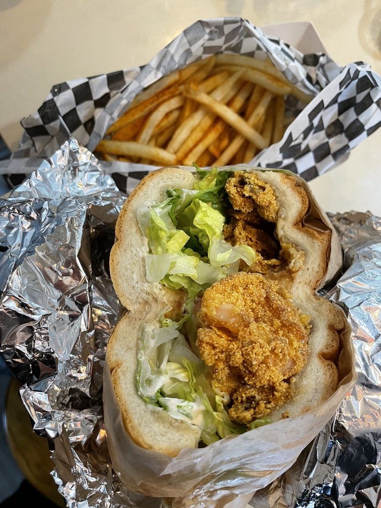 DARROW’S NEW ORLEANS GRILL - Updated August 2024 - 1123 Photos & 1249 ...