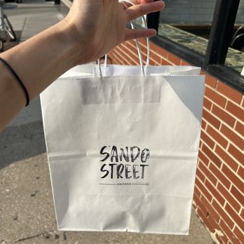SANDO STREET - Updated August 2024 - 71 Photos & 35 Reviews - 1547 N ...