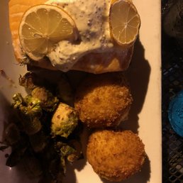 ANGEL OAK RESTAURANT - Updated October 2025 - 599 Photos & 736 Reviews ...