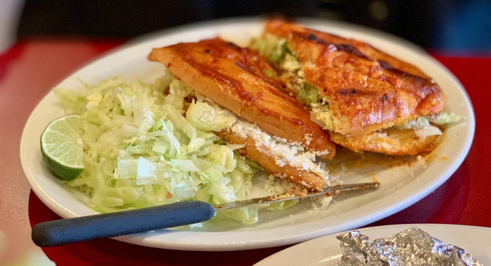 LOS REYES DE LA TORTA - 446 Photos & 370 Reviews - Mexican - 1528 E ...