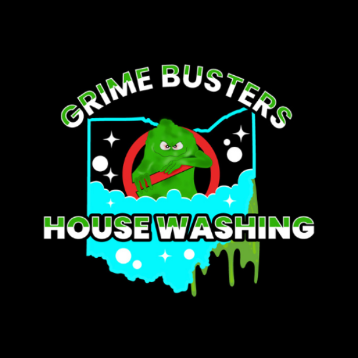 GRIME BUSTERS HOUSE WASHING - Updated November 2024 - Peebles, Ohio ...