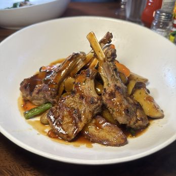 STATION 202 RESTAURANT & BAR - Updated August 2025 - 118 Photos & 47 ...