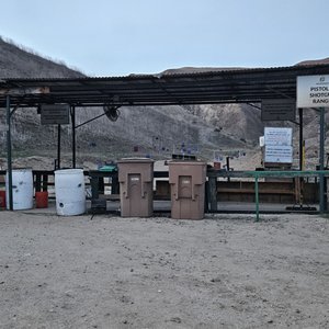 ANGELES SHOOTING RANGES - Updated January 2026 - 542 Photos & 990 ...