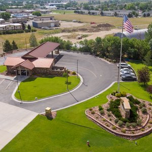 CONVERSE COUNTY BANK - Updated June 2025 - 322 Walnut St, Douglas ...