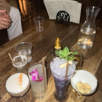 ALCHEMIST BAR & LOUNGE - Updated December 2024 - 681 Photos & 663 ...