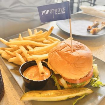 POPSTROKE - Updated July 2025 - 66 Photos & 21 Reviews - 2429 Perimeter ...