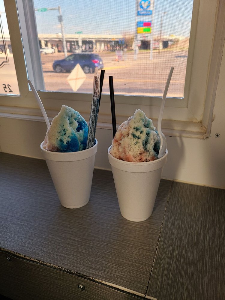 TEXAS BLIZZARD - 24 Photos - 5220 S Western St, Amarillo, TX - Yelp