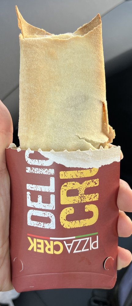 PIZZA CREK - LOS ANGELES - Updated August 2025 - 86 Photos & 60 Reviews ...