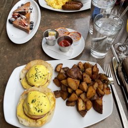 THE EXECUTIVE DINER - 535 Photos & 492 Reviews - 1400 Duke St ...