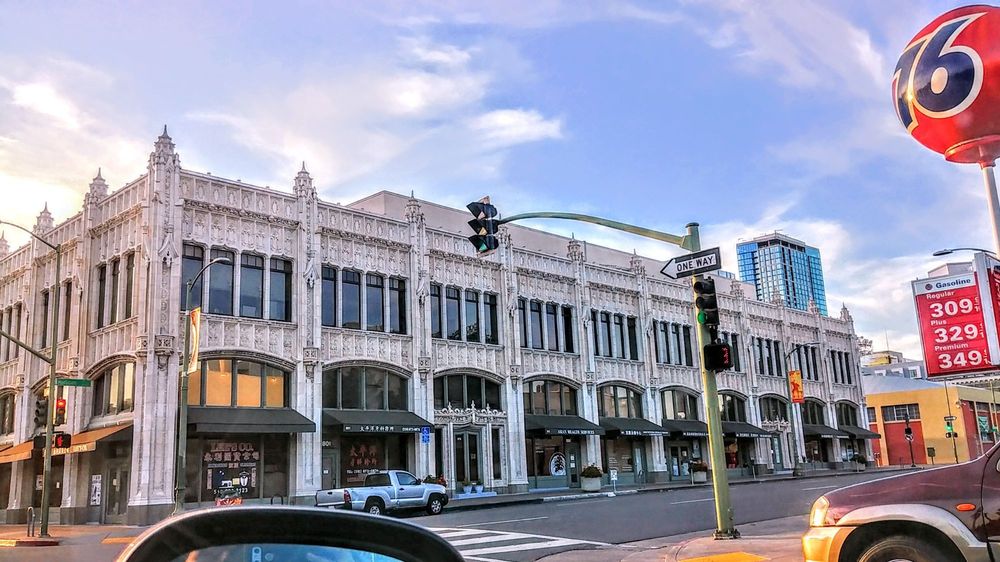 OAKLAND CHINATOWN - 700 Photos & 34 Reviews - 388 9th St, Oakland ...