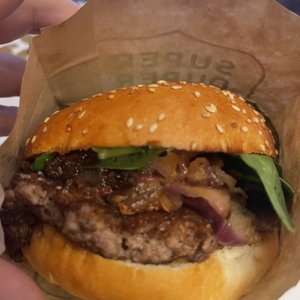 SUPER DUPER BURGERS - 918 Photos & 676 Reviews - 2003 Diamond Blvd ...