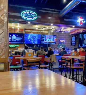 BLUE SHARK ALE HOUSE - Updated January 2026 - 29 Photos & 49 Reviews ...
