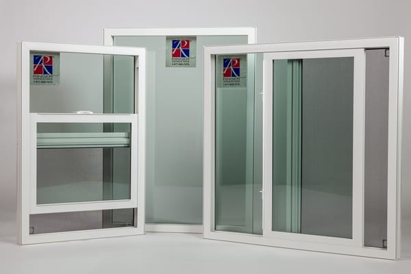 RINGER WINDOWS - Updated December 2025 - 36 Photos & 63 Reviews - 205 ...