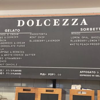 DOLCEZZA - Updated November 2024 - 819 Photos & 564 Reviews - 904 ...