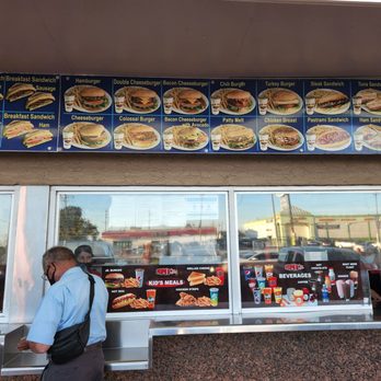 TOM’S JR BURGER - Updated December 2025 - 60 Photos & 98 Reviews - 953 ...