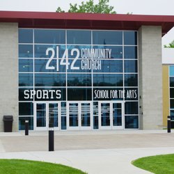 242 COMMUNITY CHURCH - BRIGHTON - 14 Photos - 7526 Grand River Ave ...