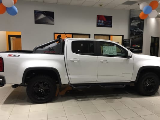 RIVERTON CHEVROLET - Updated January 2026 - 32 Photos & 130 Reviews ...