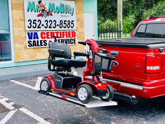 MR MOBILITY MEDICAL - Updated December 2025 - 36 Photos & 11 Reviews ...