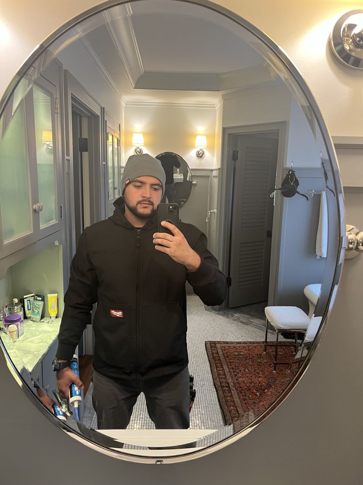 RZ CONSTRUCTION - Updated October 2025 - Request Consultation - 5515 W ...