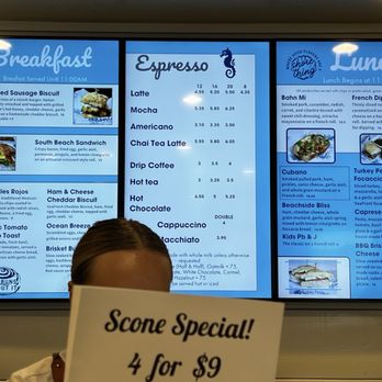 SEAFRONT BAKING COMPANY - Updated June 2025 - 139 Photos & 92 Reviews ...