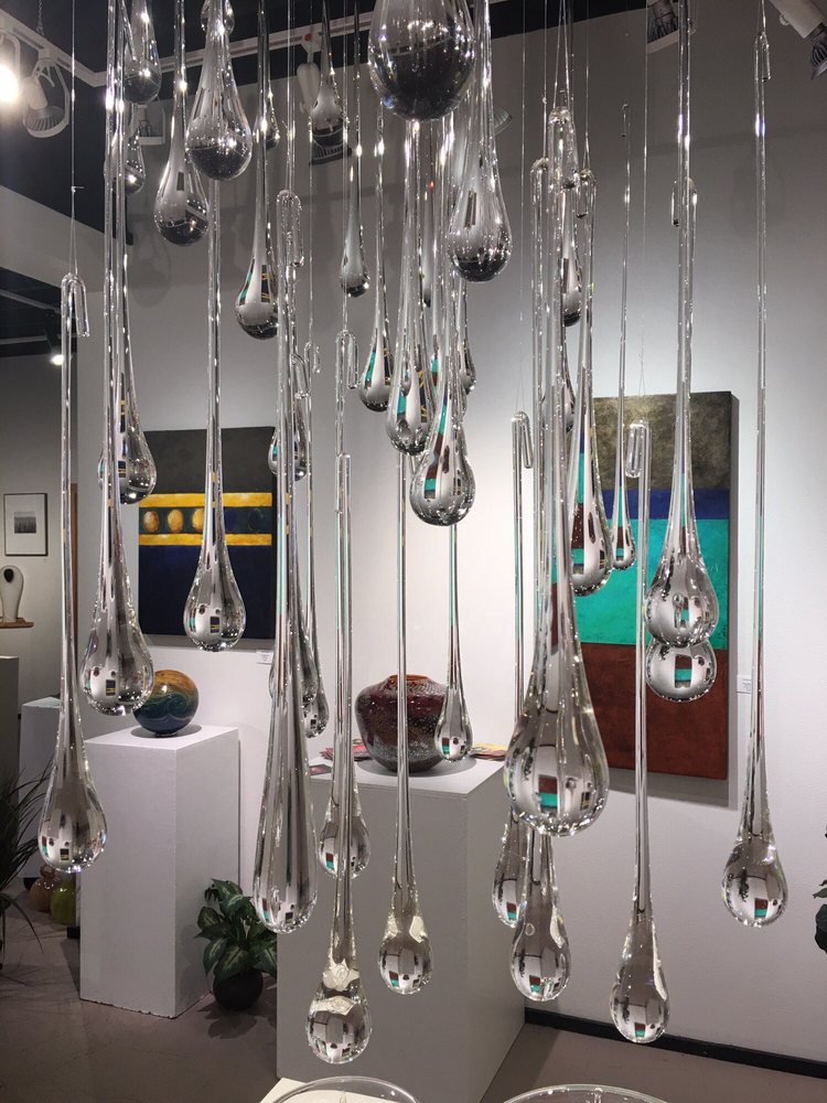 VOLTA GLASS GALLERY - Updated December 2025 - 12 Reviews - 4830 SE ...