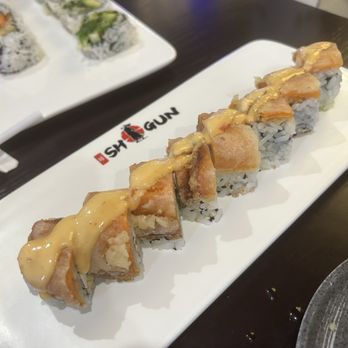 SHOGUN - Updated February 2025 - 159 Photos & 27 Reviews - 1713 South ...