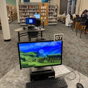 ARTHUR LAKES LIBRARY - Updated April 2024 - 13 Photos - 1400 Illinois ...