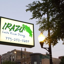 IRAZÚ COSTA RICAN RESTAURANT & CATERING - Updated January 2026 - 1396 ...