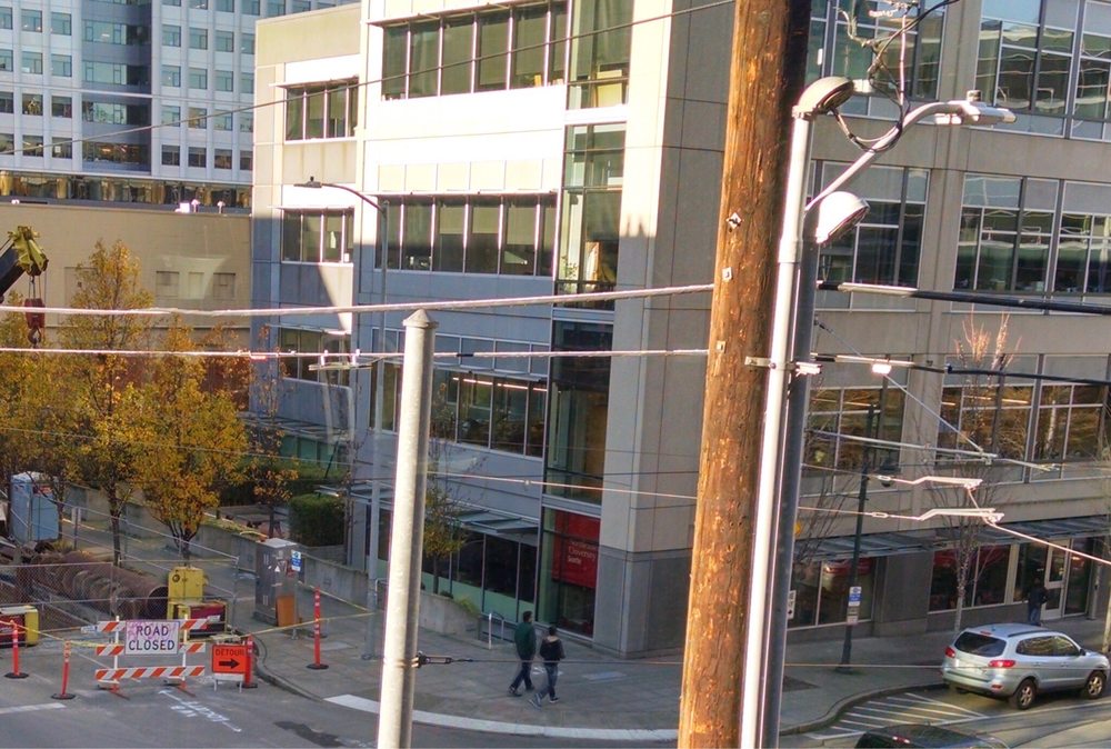 NORTHEASTERN UNIVERSITY - SEATTLE - Updated May 2025 - 401 Terry Ave N, Seattle, Washington ...