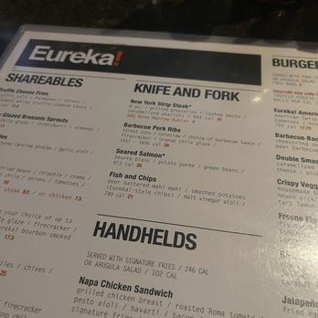 EUREKA! - Updated June 2025 - 1398 Photos & 1238 Reviews - 200 E 6th St ...