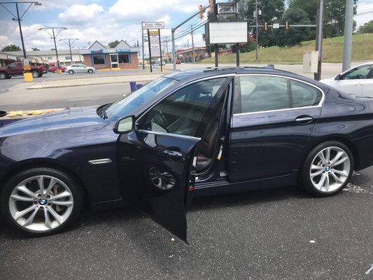 THE BOX HAND CAR WASH - Updated October 2025 - 11 Photos & 33 Reviews ...