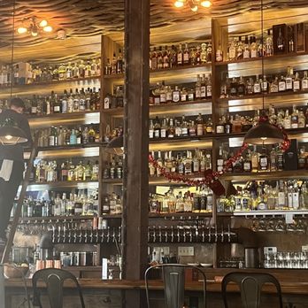 BEER BARON BAR & KITCHEN - Updated July 2024 - 343 Photos & 419 Reviews ...