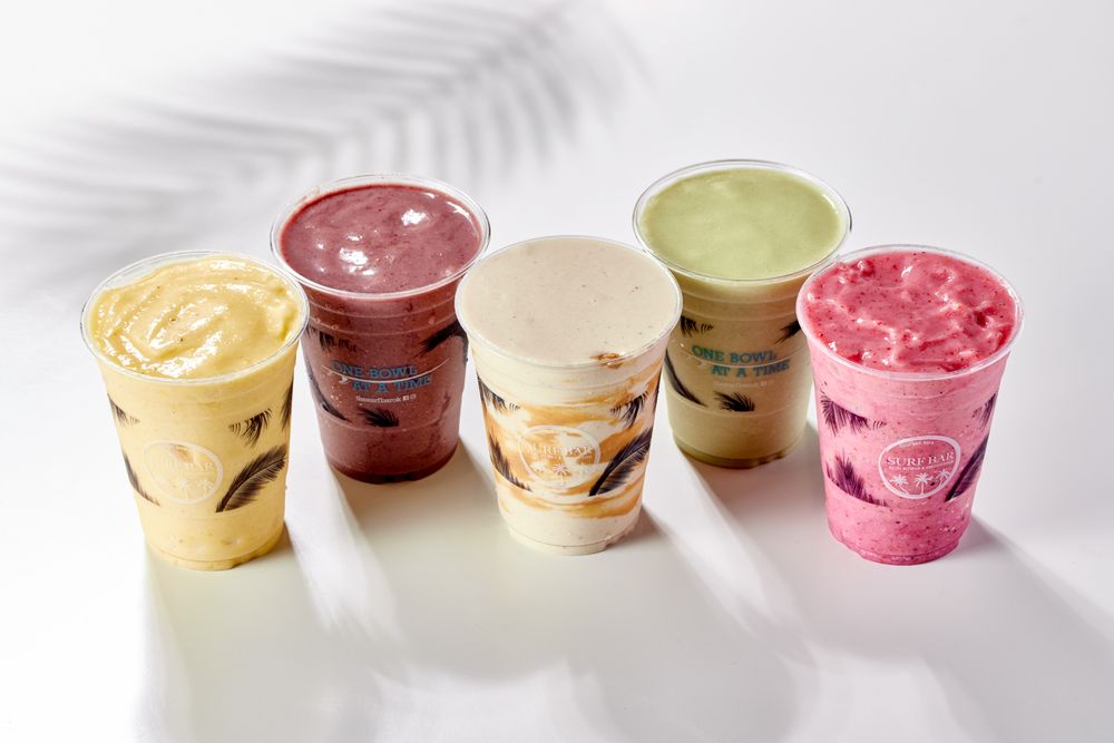 SURF BAR - Updated October 2025 - 77 Photos & 28 Reviews - 2180 24th ...