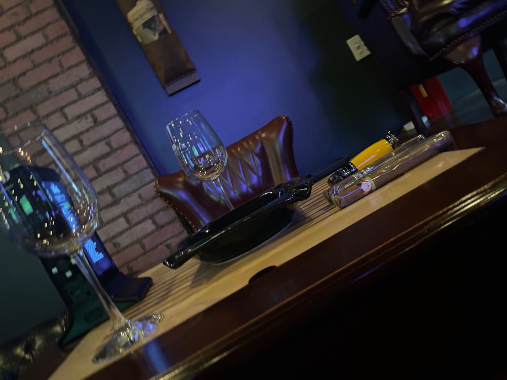 HIGH END CIGARS - Updated December 2025 - 50 Photos & 27 Reviews - 2520 ...