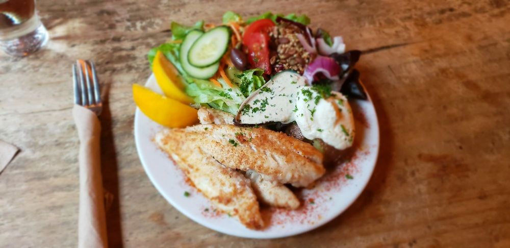 MUSSEL INN - Updated March 2025 - 12 Photos - 1259 State Highway 60 ...