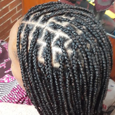 RAMA AFRICAN HAIR BRAIDING - 11 Photos - Southfield, Michigan - Hair ...