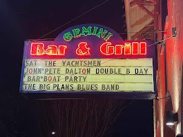 GEMINI CLUB - Updated October 2025 - 456 N State St, Lake Oswego ...