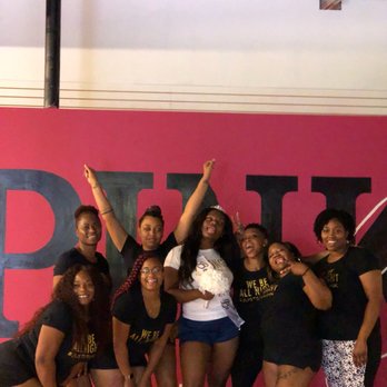 PINK POLES STUDIO - Updated July 2025 - 10 Reviews - 1743 Metropolitan ...