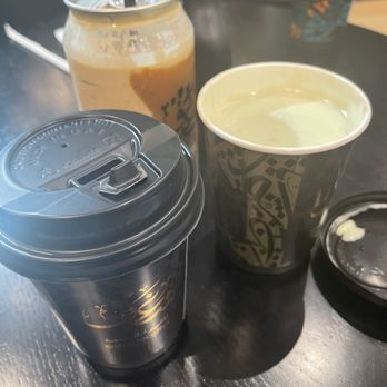 SHAGHF CAFE - Updated July 2024 - 40 Photos & 24 Reviews - 2133 15 Mile ...