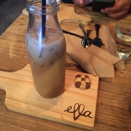 ELLA CAFE - 2222 Photos & 1406 Reviews - 9743 W Broward Blvd ...
