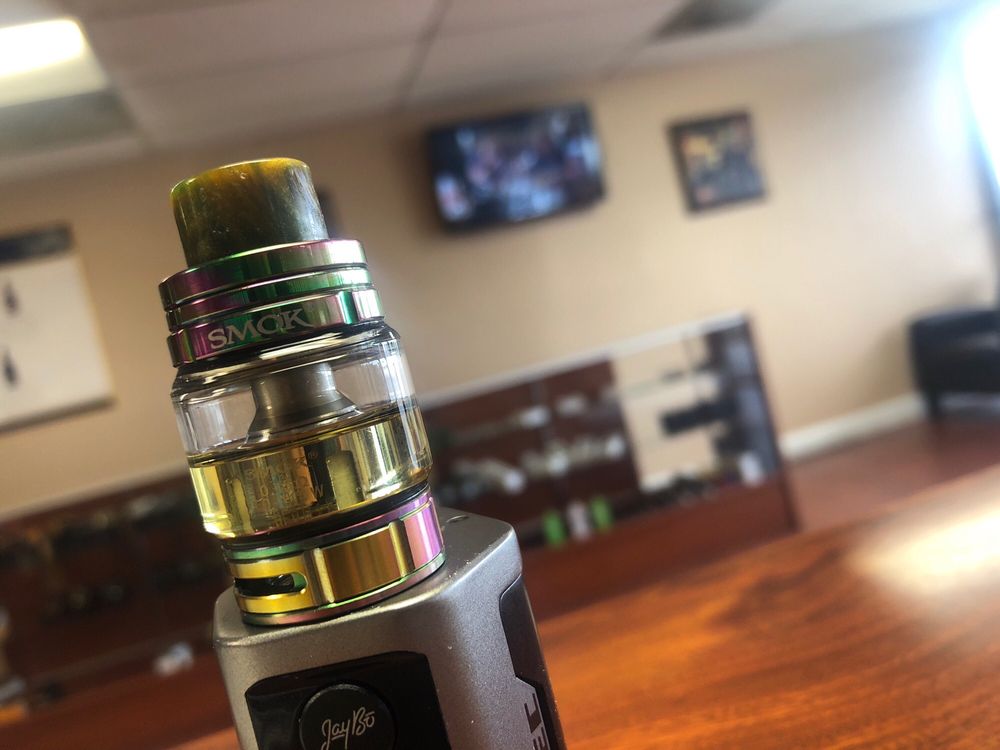 EUPHORIA VAPOR OUTLET SANTEE - Updated November 2025 - 16 Photos ...