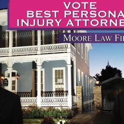 MOORE LAW FIRM - 18 Photos - 8 N Dearborn St, Mobile, Alabama ...